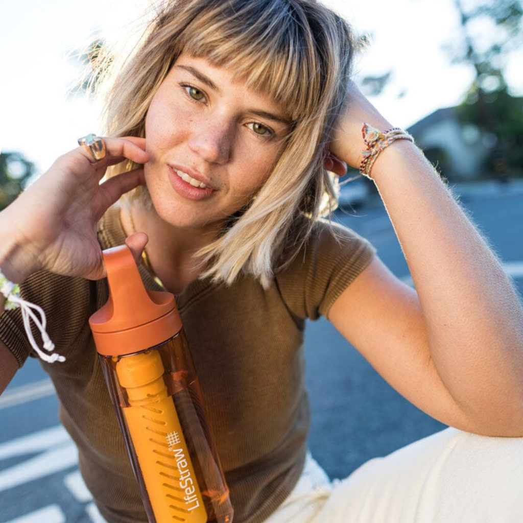 LifeStraw Filter Drink Bottles | Creative Kids Lab