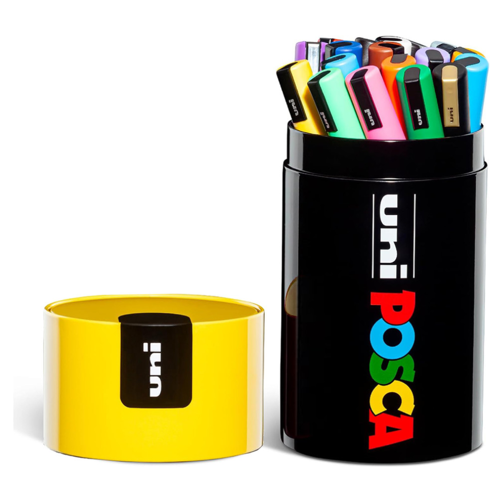 POSCA Bundles and Sets | Creative Kids Lab