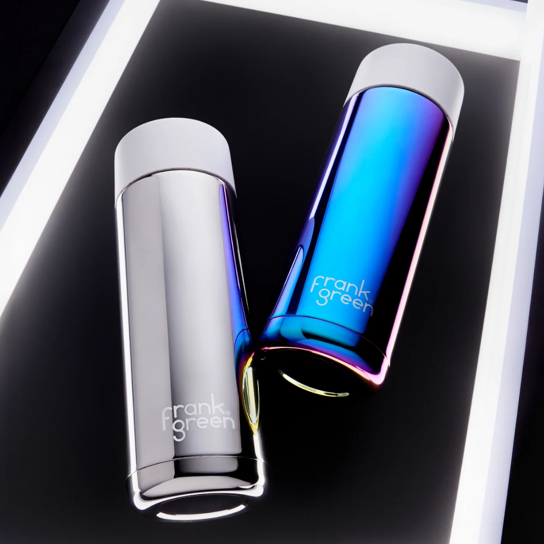 Frank Green Chrome Collection | Creative Kids Lab