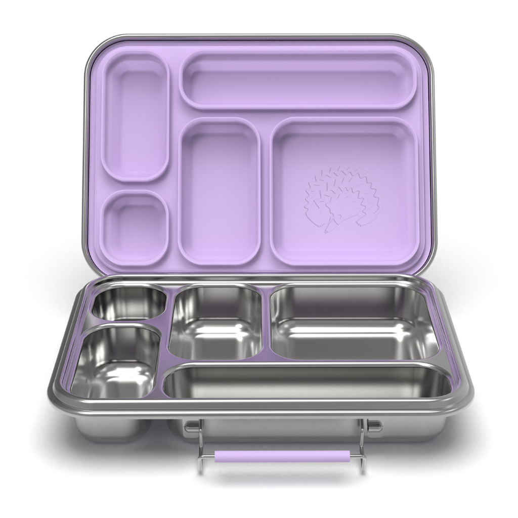 Oli Eve Stainless Steel Kids Lunchware — Australia – Creative Kids Lab