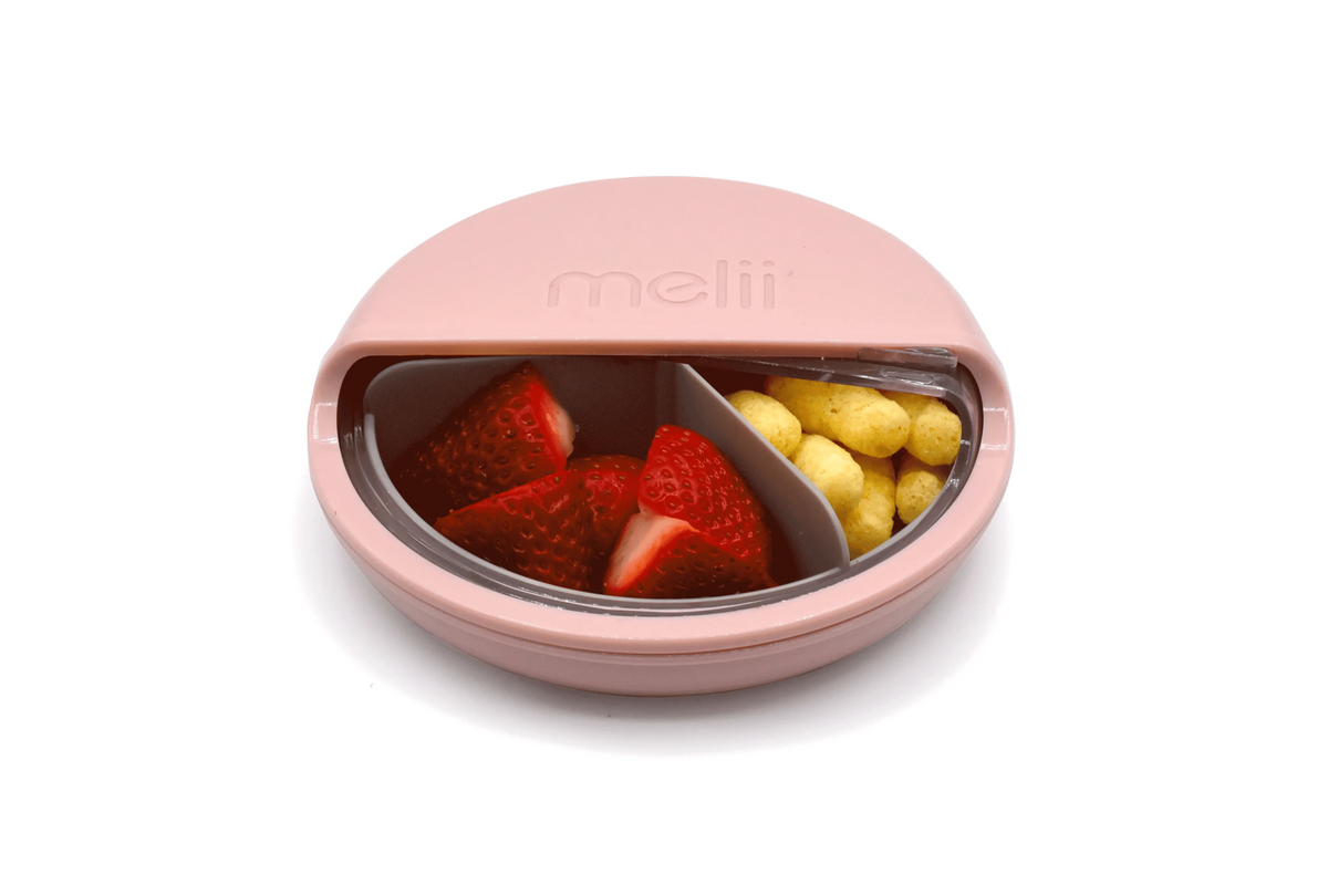 Melii Luxe | Spin Container | Creative Kids Lab